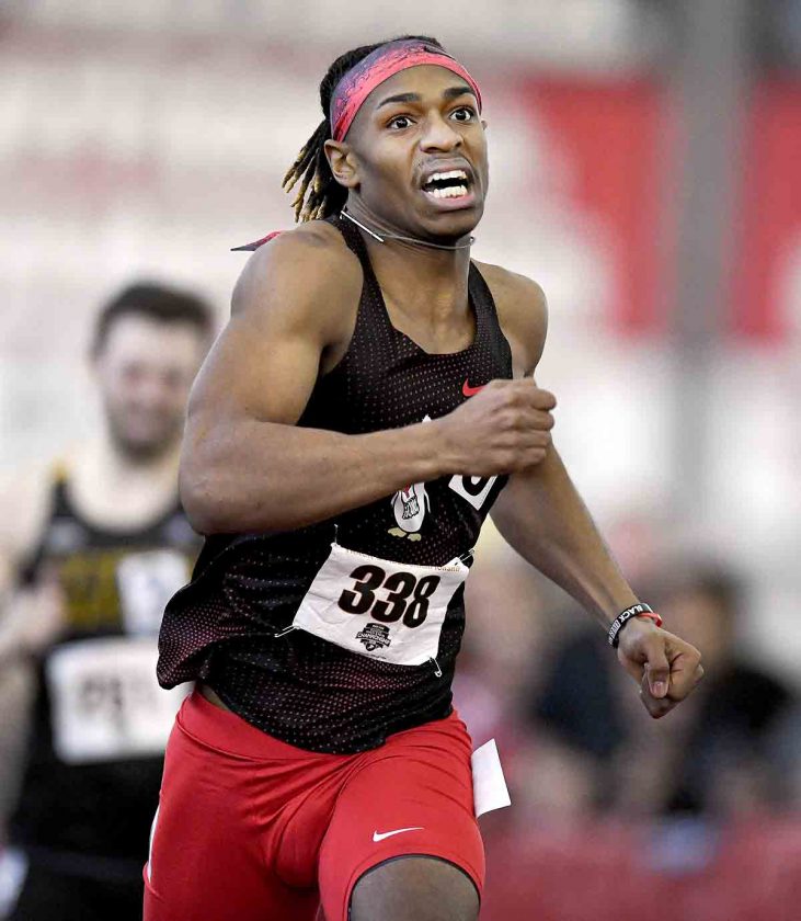 Sudden end to senior season | News, Sports, Jobs - The Vindicator